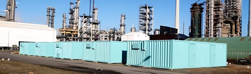Oil and Gas Industry Solutions | Eldapoint Group