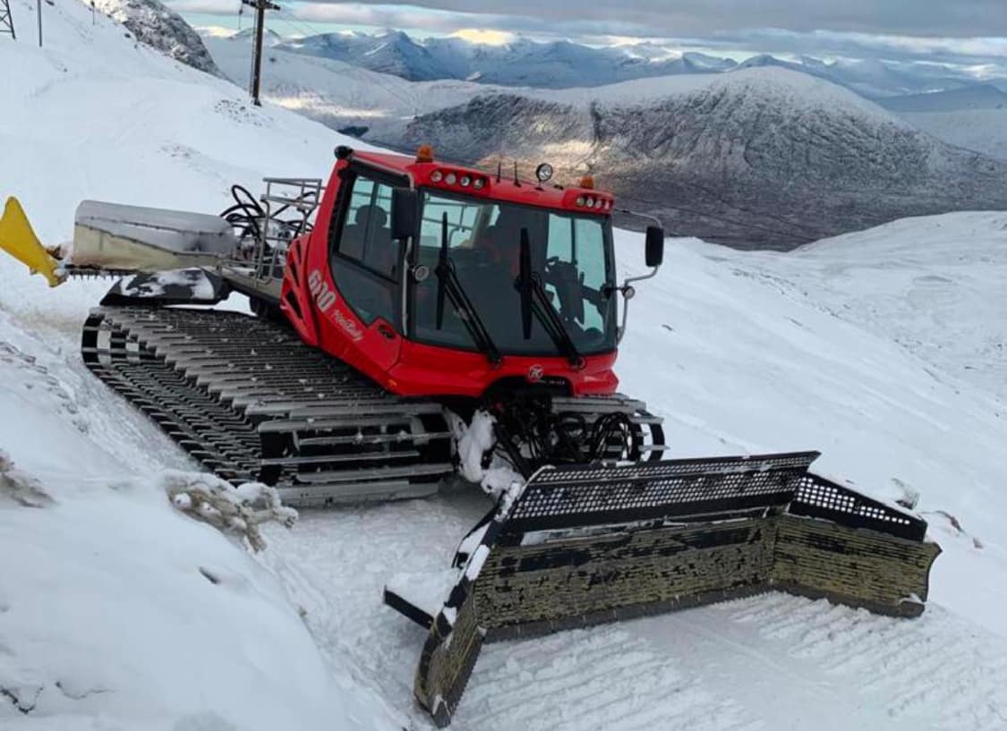 Glencoe DNO Enclosure Case Study | Eldapoint Group