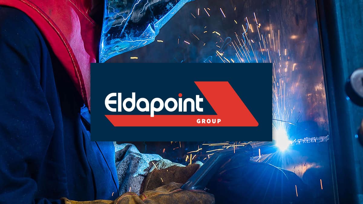 The businesses that make up the Eldapoint Group Eldapoint Group Ltd