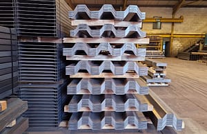 Metal Pressing - Steel Pressing Company | Eldapoint Group