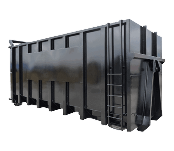 Roll On Roll Off Waste Containers | Eldapoint Group