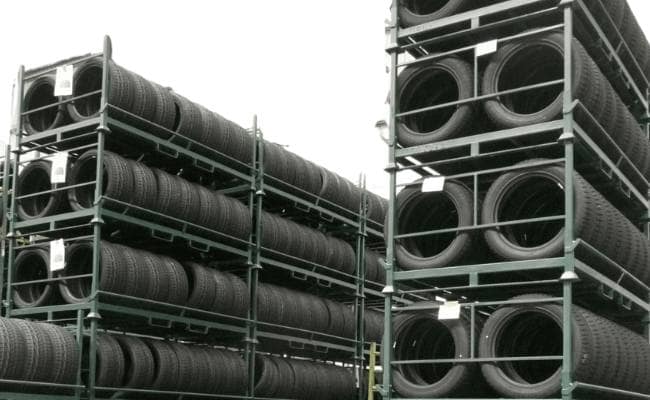 Designing Stillages for Every Industry | Eldapoint Group