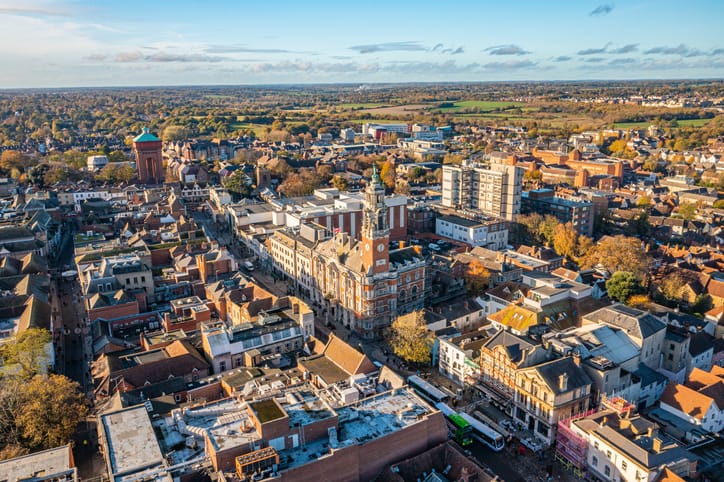 About Us and Our History | Eldapoint Group
