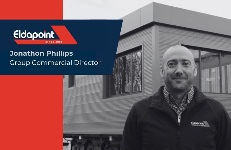 Discover the new Eldapoint Group Website | Eldapoint Group