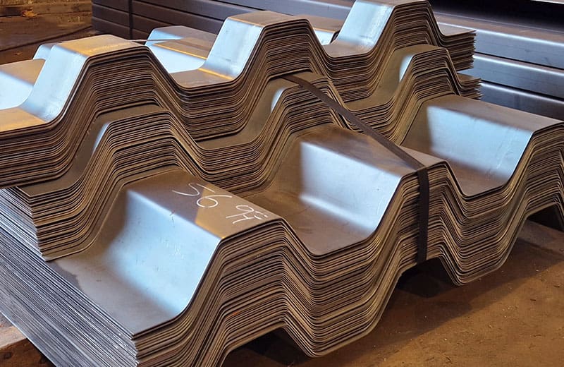 Metal Pressing - Steel Pressing Company | Eldapoint Group