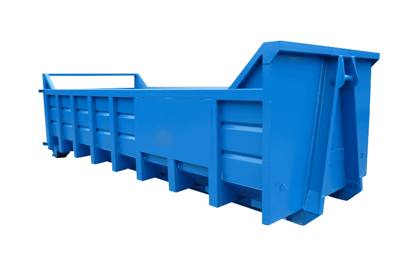 Roll On Roll Off Waste Containers | Eldapoint Group