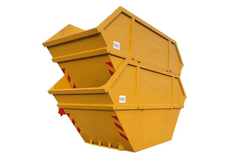 Industrial Waste Skips UK | Eldapoint Group
