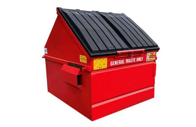 Industrial Waste Skips UK | Eldapoint Group