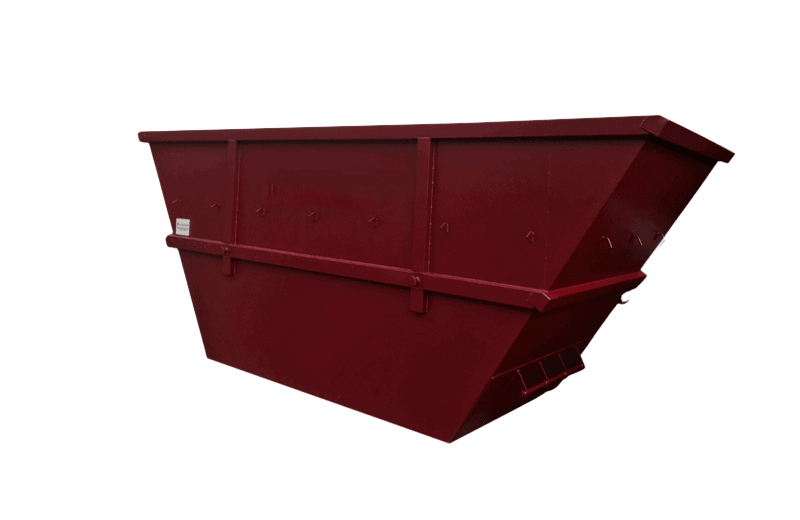 Industrial Waste Skips UK | Eldapoint Group