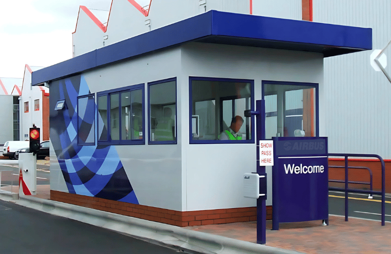 The Eldapoint Group | Reshaping the industrial landscape