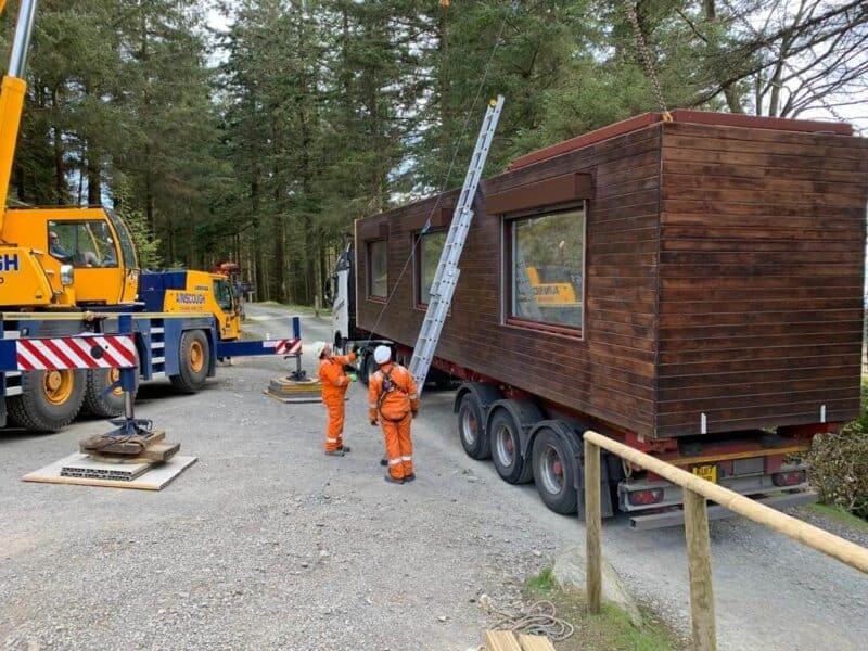 Container Conversion for Cyclewise Case Study | Eldapoint Group