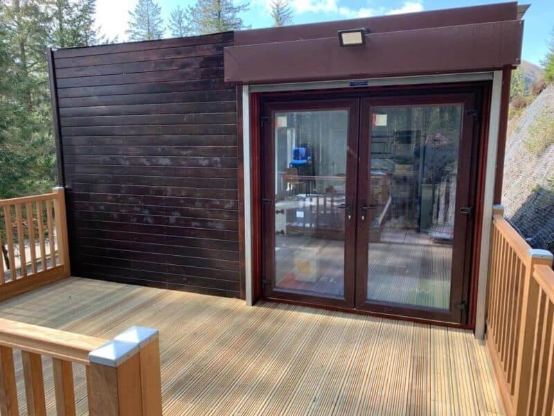 Container Conversion for Cyclewise Case Study | Eldapoint Group