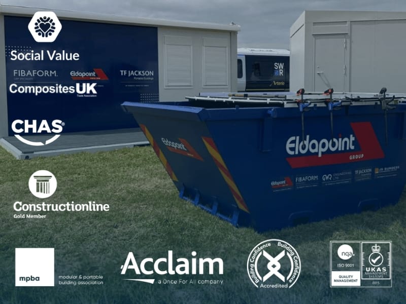 Building a Culture That Lasts: Eldapoint Group Core Values | Blog