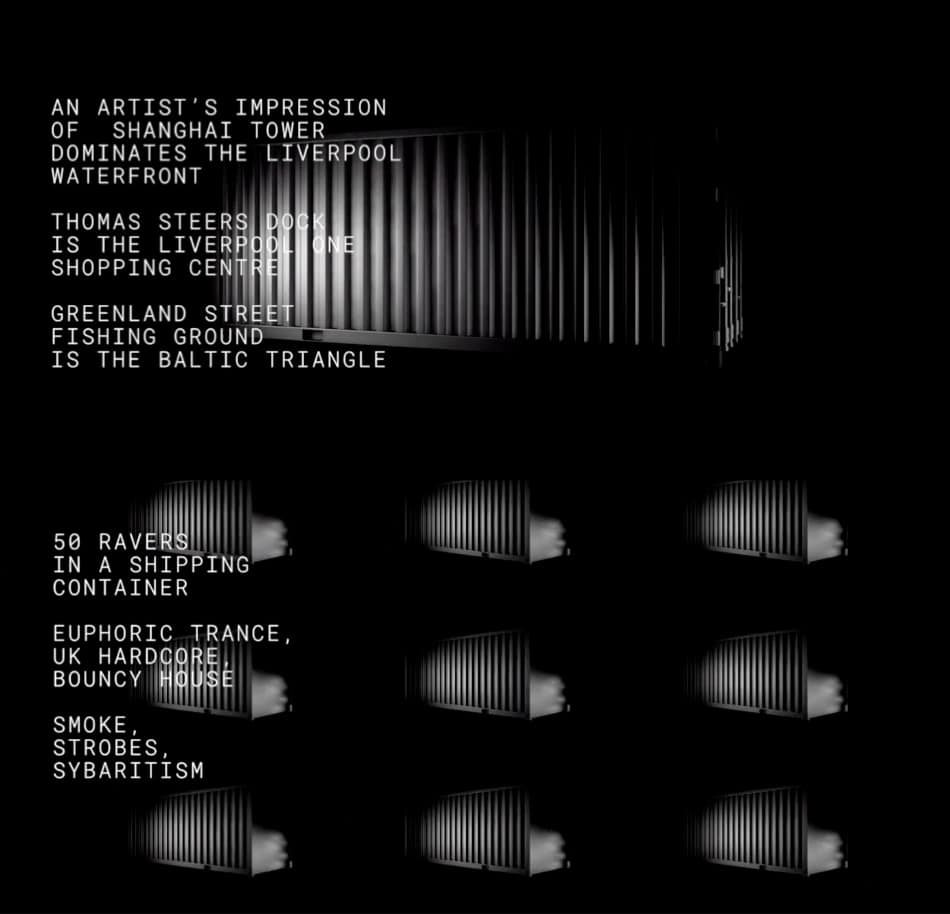 Shipping Container Night Club Case Study | Eldapoint Group