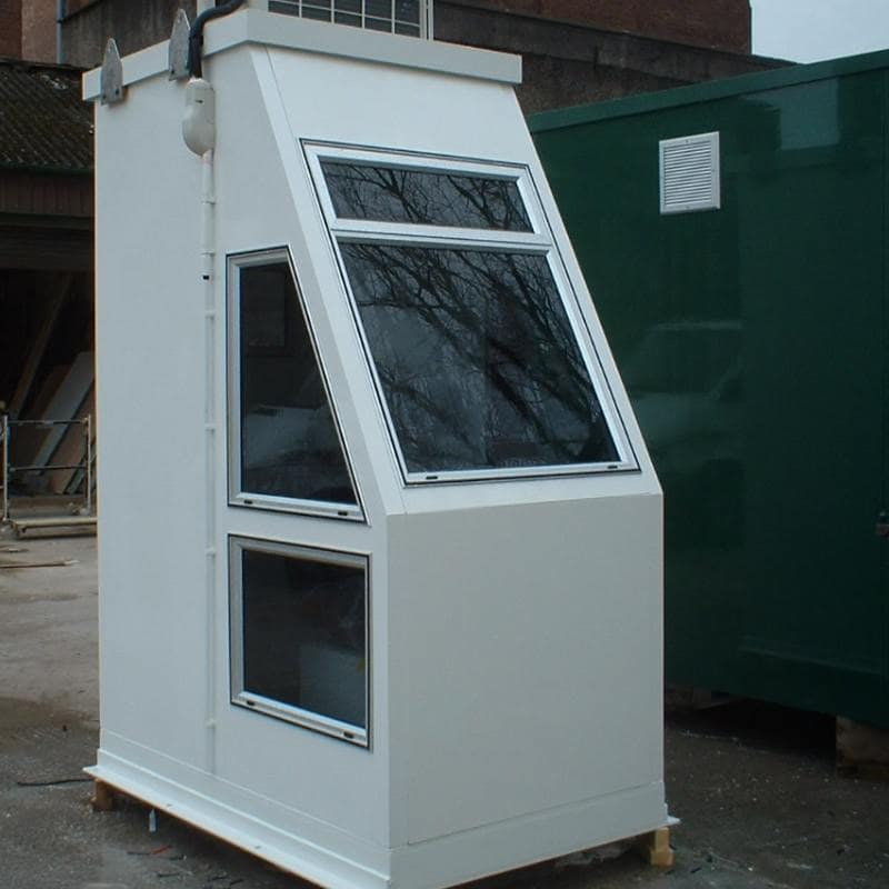 Marine Industrial Solutions | Eldapoint Group