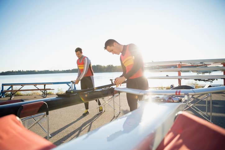 Modular Leisure Buildings | Sports & Leisure | TF Jackson