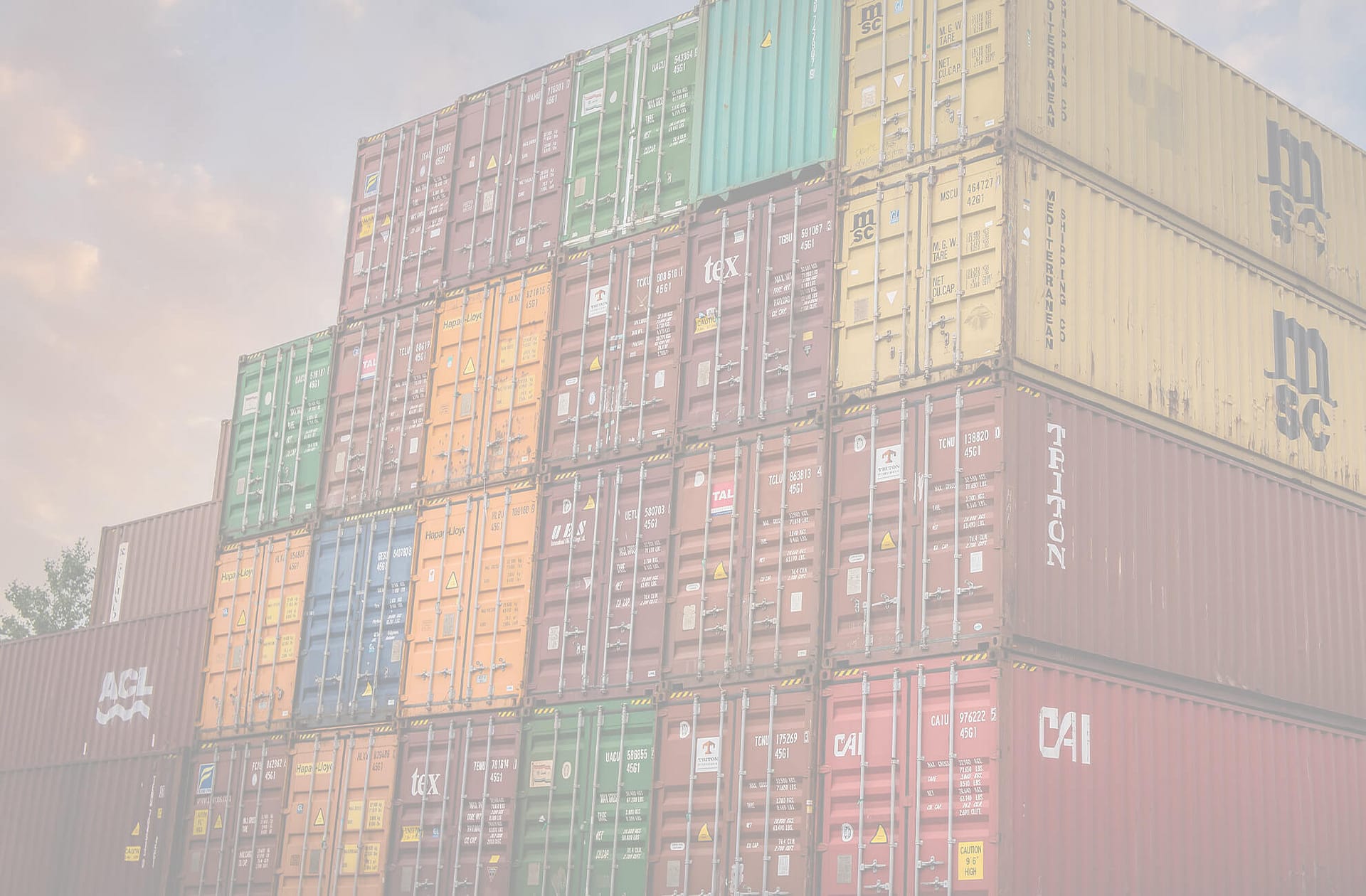 Shipping Container Conversions UK | Eldapoint Group