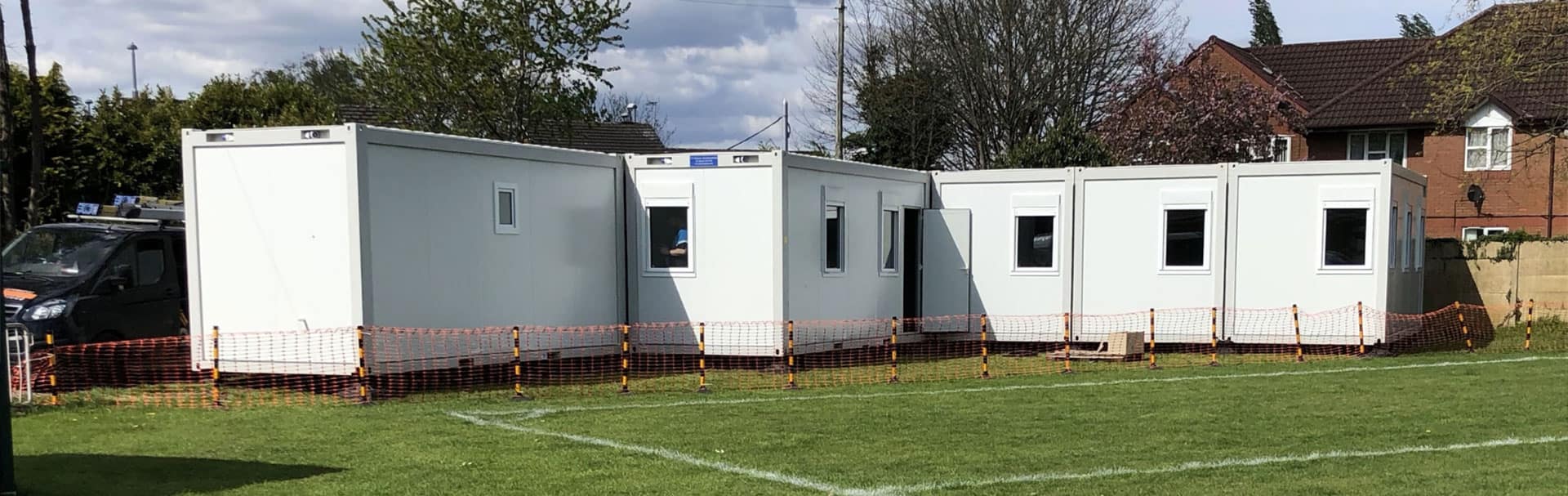 COSH After School Club - TF Jackson Accommodation Ltd