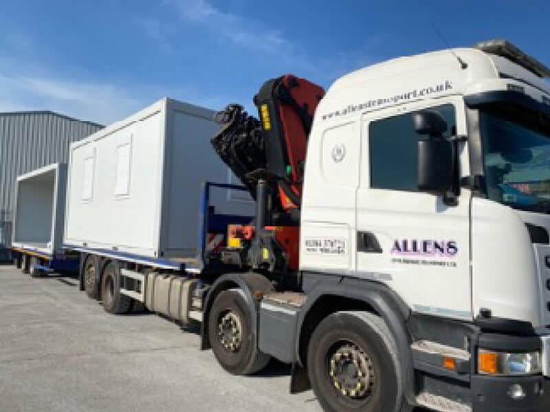 specification - TF Jackson Accommodation Ltd