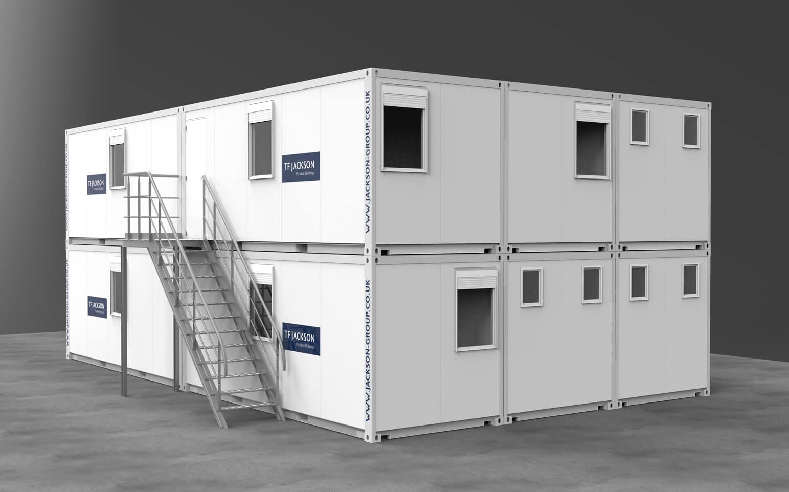 How modular construction can help with disaster relief